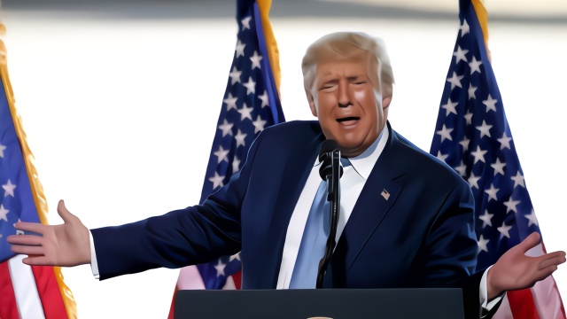 “通知”联合国制裁伊朗 特朗普要与世界为敌?