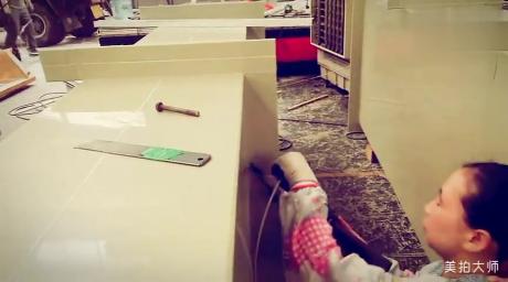 PP风管制作,PP风管法兰加