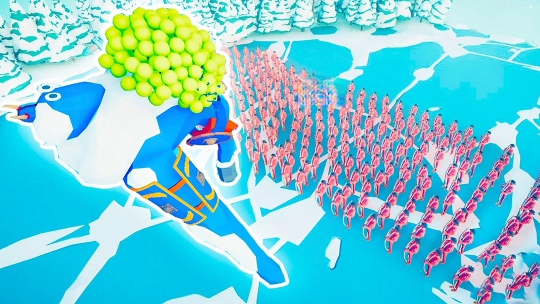 这个游戏估计有很多人都喜欢。雨下解说