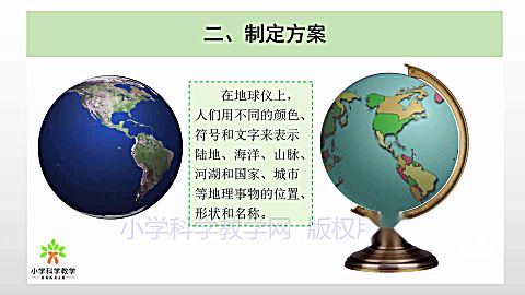 【原创】小学科学五下《地球的运动》单元拓展活动-1.探索实践