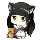 &#61;咬人猫&#61; 