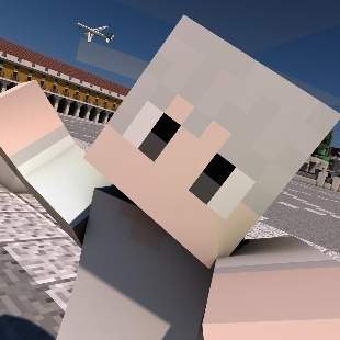 嘟嘟在此尔等颤抖吧 