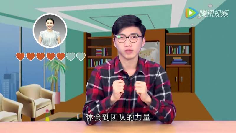 求职面试,神一般的自我介绍