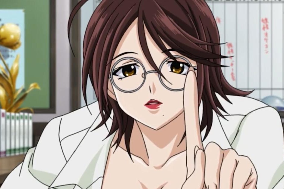 二次元动漫:男主人类身份被拆穿,吸血鬼女友受牵连,形势危急!