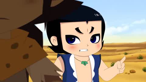 新葫芦兄弟 第1季