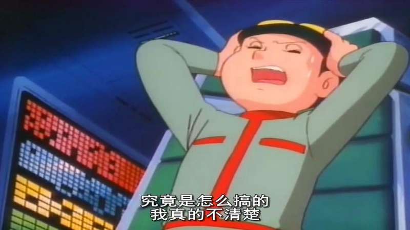 《哆啦A梦》经典片段来袭,大雄童年的回忆