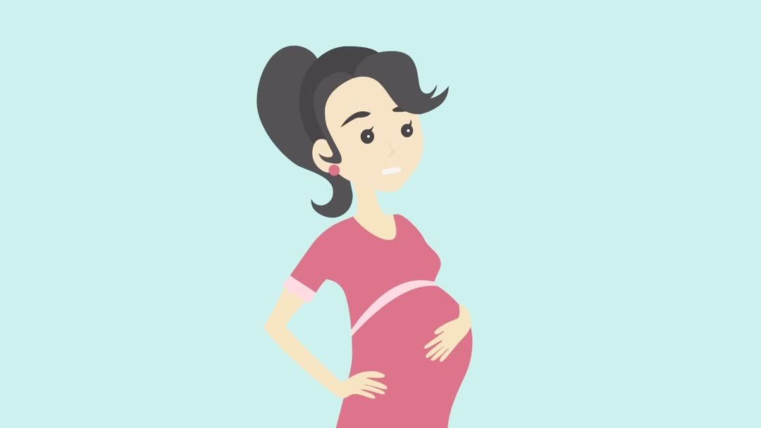 什么原因会导致早产?孕妇怀孕期或孕前做这些事都可能引起