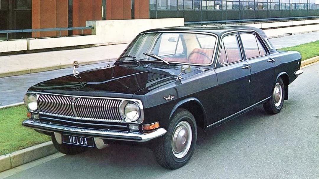 终于长面子一回,俄罗斯总统普京新座驾有望取代奔驰车