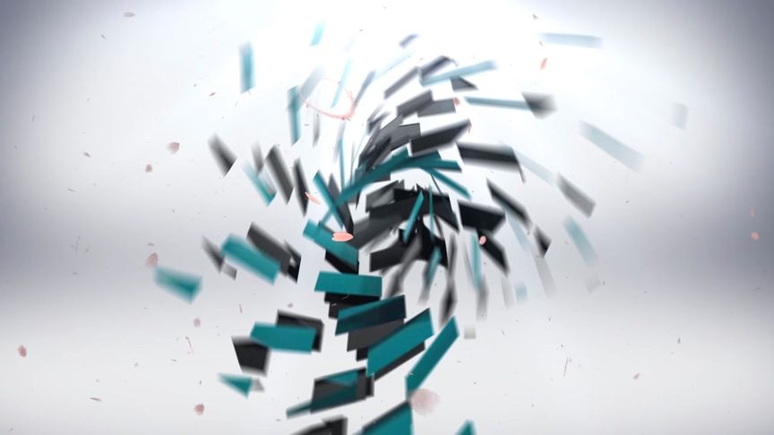 程序打造空中散落的花瓣动画特效,网友:这是我见过最震撼的特效