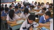 流浪客$《探索三角形相似的条件》视频课堂实录