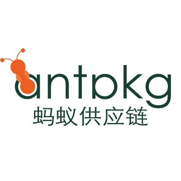 蚂蚁供应链 