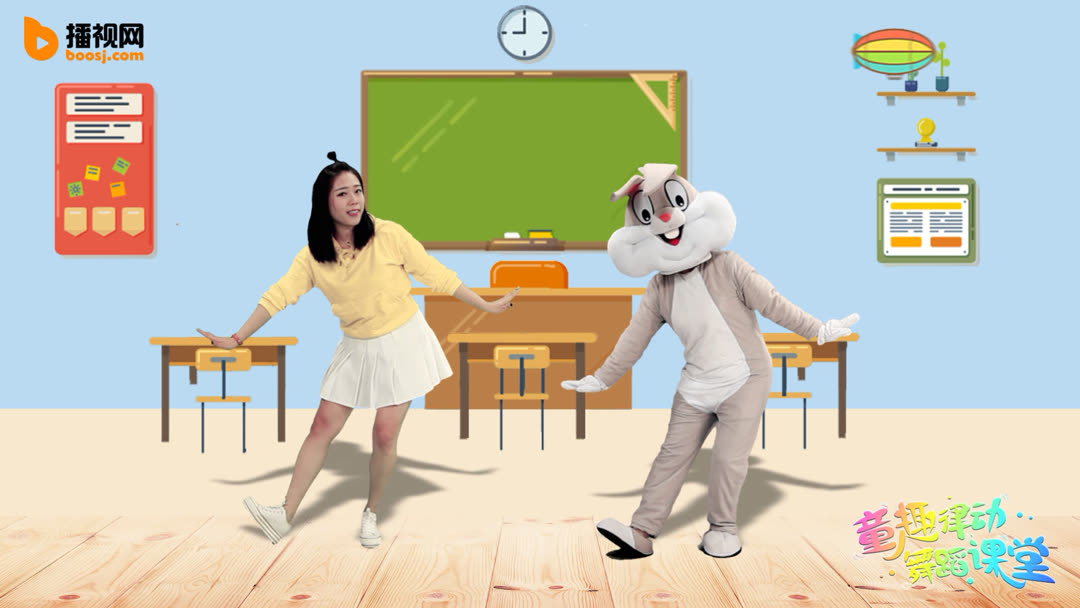 幼儿舞蹈《甜蜜童话屋》幼儿园舞蹈 幼儿律动 童趣律动舞蹈课堂