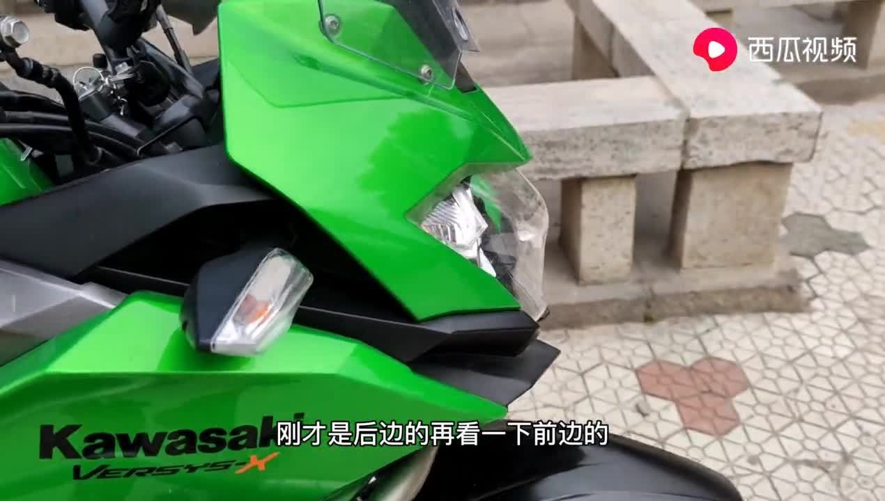 没想到摩托车的行车记录仪现在这么便宜了,可惜有个缺点忍受不了