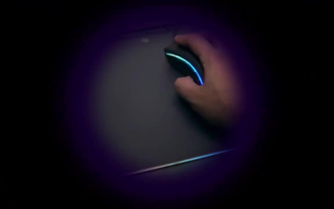 什么样的游戏鼠标才能叫电竞鼠标