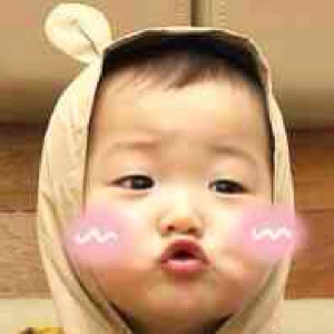 民咕咕最可爱惹 