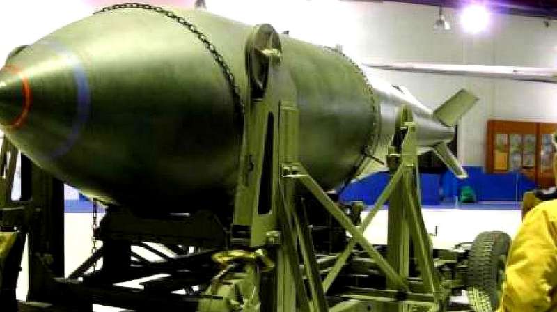 中国到底有多少核弹头?美国多次要求公开,我国用4个字做出回应