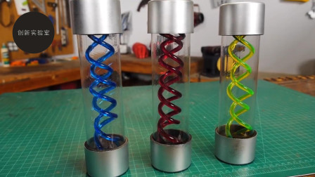 男子自制生化危机里的"T病毒",打开罐子后会变成丧尸吗?