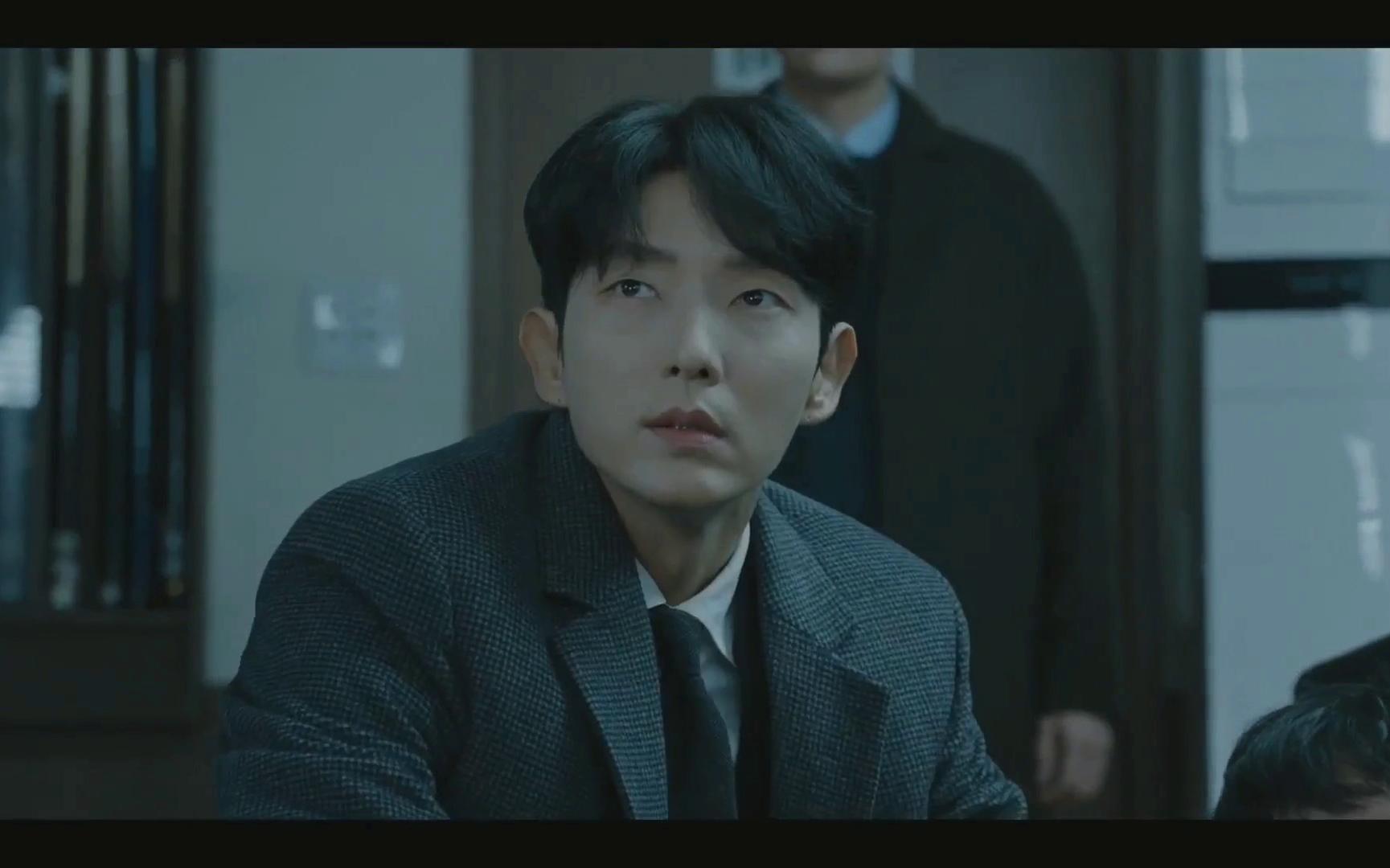 再次我的人生~李准基精彩pk