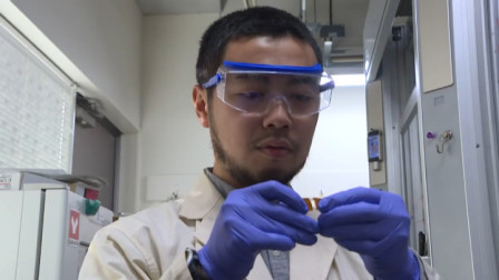 日本研究生发明一材料,能将玻璃修复,让手机屏"破镜重圆"!
