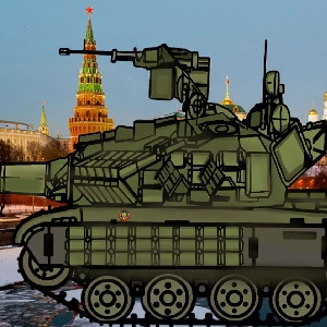 T-64B 