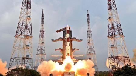 印度一箭多星技术到底有多牛?一箭104星,打破世界纪录