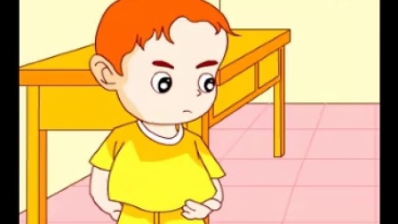 6.诚实的列宁的故事 说话练习