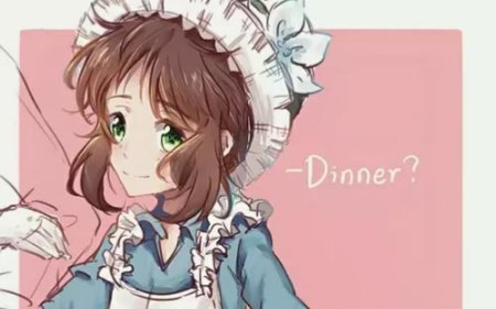 [第五人格短漫][杰园][佣医][裘盲]第五情侣间的举动～(￣▽￣～)~