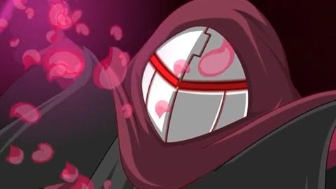 喜羊羊与灰太狼之决战次时代:影子终于露正脸!竟是未来喜羊羊!