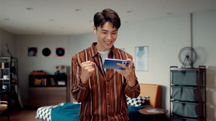 OPPO与Unity达成合作,未来手游也将进入光追时代?