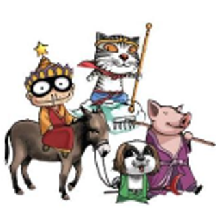 亚通桥文化传播