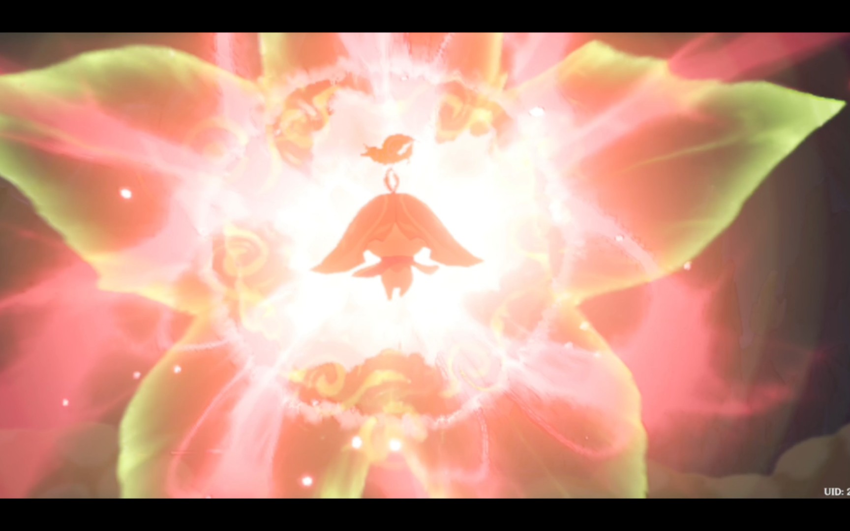 原神森林书和兰罗摩一起对战无留陀