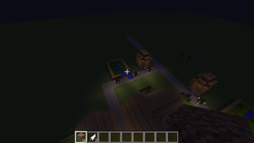 我的世界模组介绍