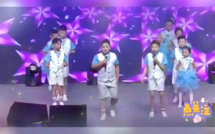 少儿绕口令《练嘴》绕口令表演 练嘴 少儿朗诵 少儿口才语言表演 少儿...