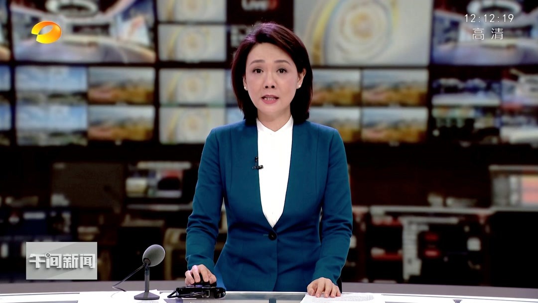   袁隆平:发展杂交水稻 造福世界人民