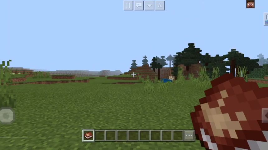 我的世界模组介绍