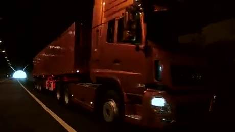 东风商用车公司宣传片最新发布