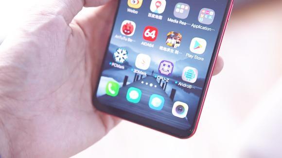 vivo新旧手机互传数据,这个功能要开启,真是非常好用方便