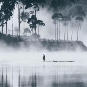 一曲离殇谁人知 