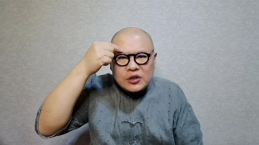四大手法之“推坎宫”#育儿#育儿经验分享