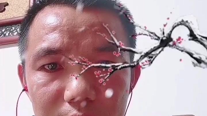 模仿个乐器,不太像!大家能听出来是啥乐器吗?ߘ�#真人真唱