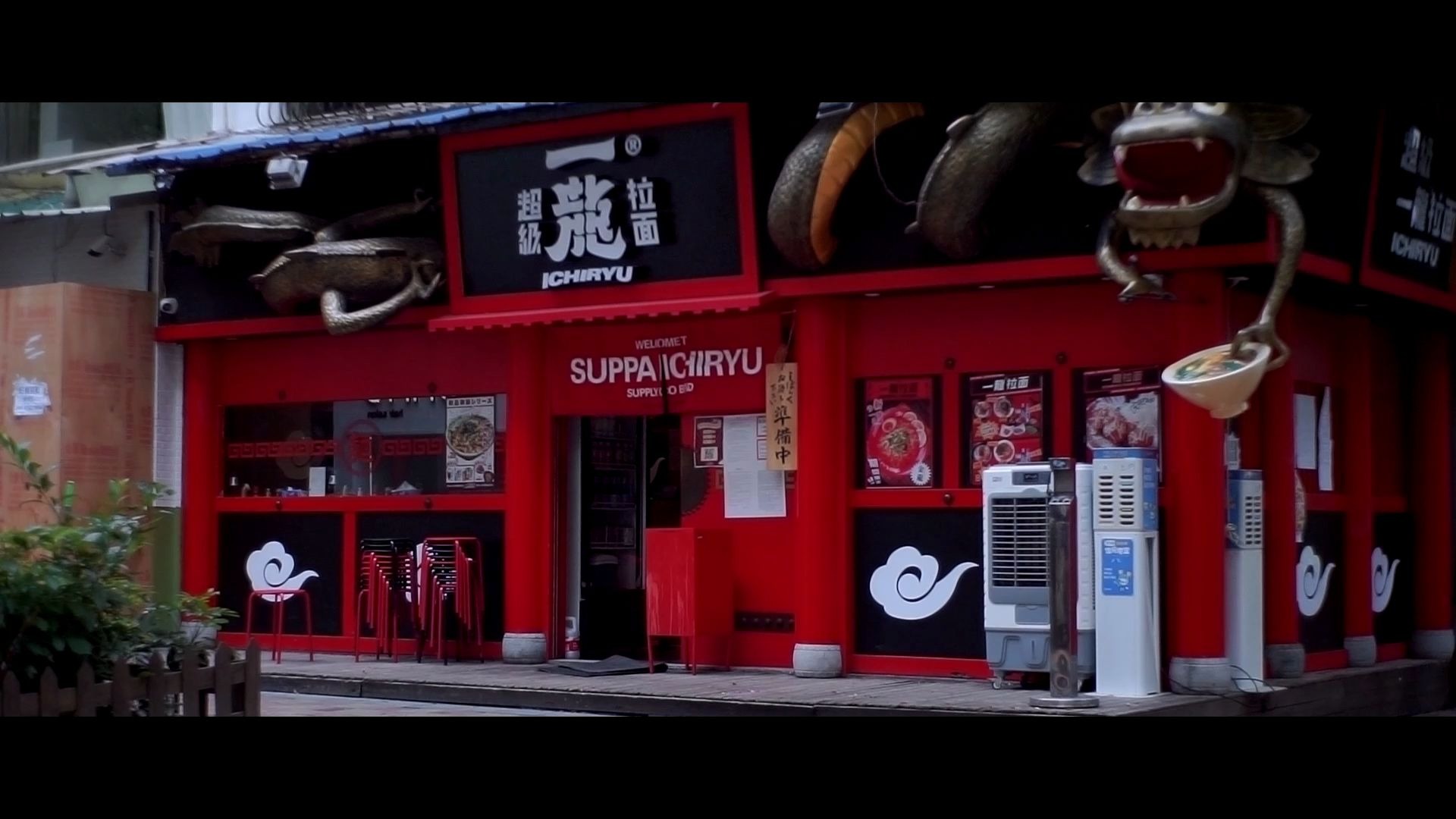 上古VLOG神机 SONY5100 +七工匠 35mm f1.2 +智云M2 画质压榨