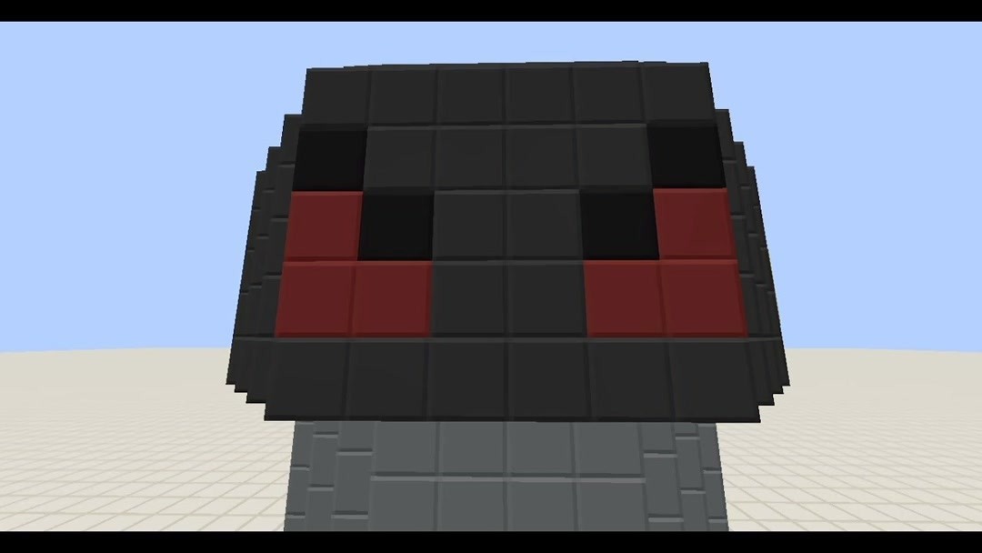 我的世界:每个房间的布置