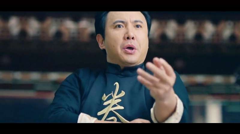 混剪:沈腾说错一句台词,竟然成为这个电影的经典,爆笑名场面!