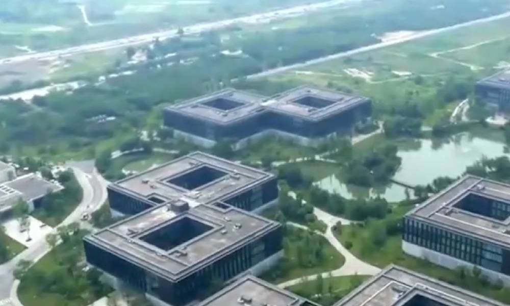 ...华为亮"大招",北斗加持,全国唯一基于北斗导航