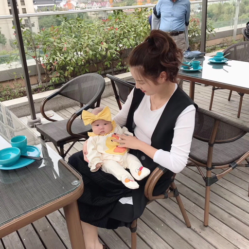 辣妈玲玲 