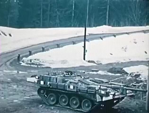 STRV-103B抗冲击试验