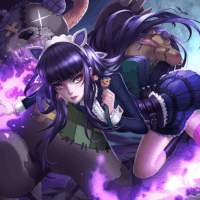 小梦佳 