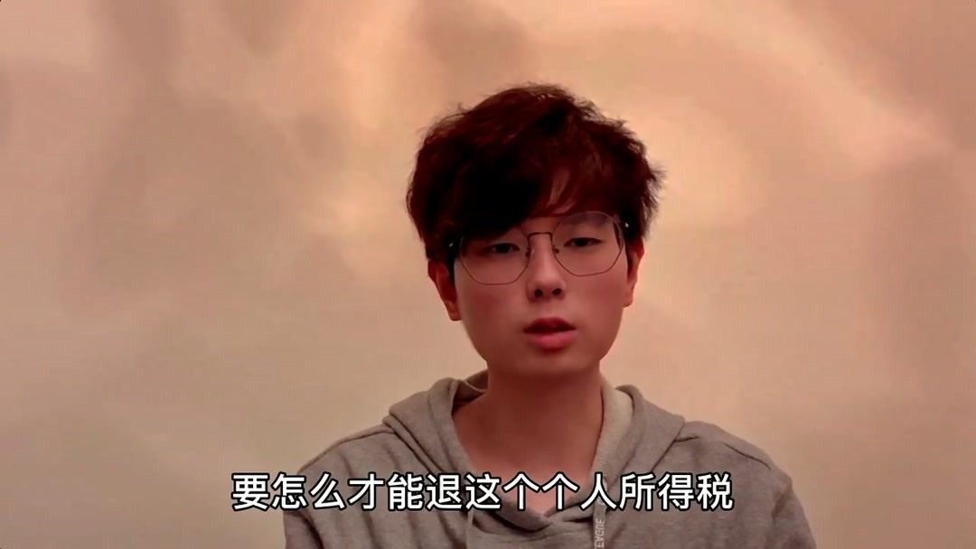 好消息!凡是去年交过个人所得税的,现在都可以申请退税了