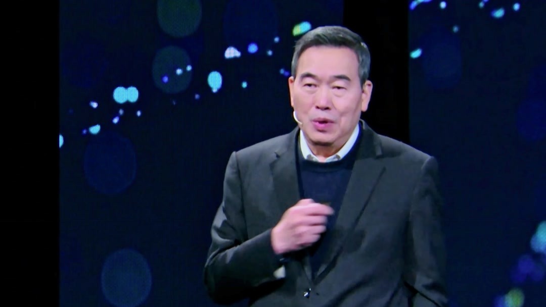 神经生物学家蒲慕明谈中国脑计划 建立重大脑疾病预警的重要性