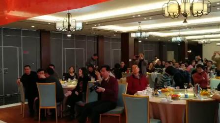 2018迎春团拜会-许巍 旅行